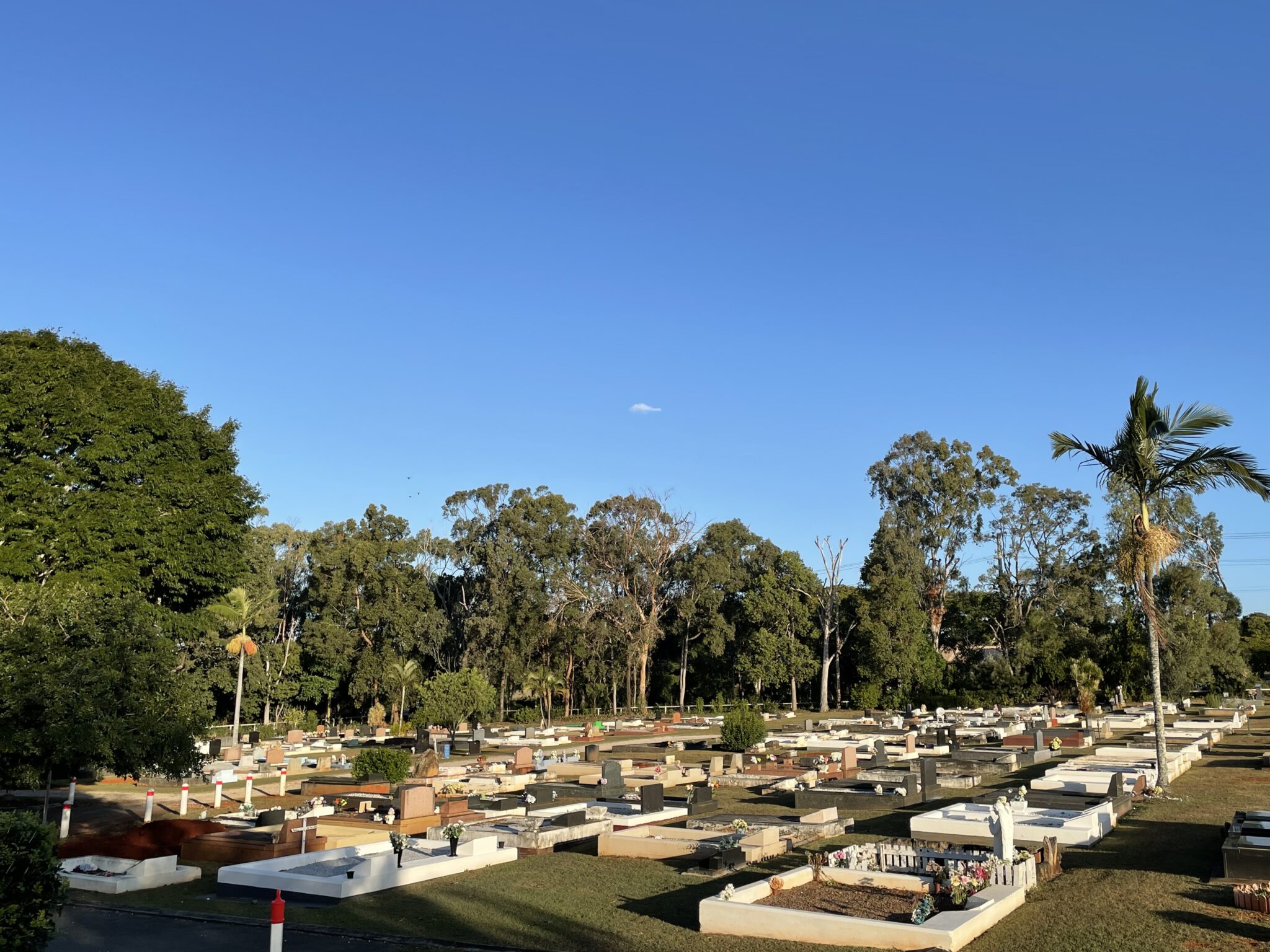 Life Fades Away - Retirement Village Life Insights